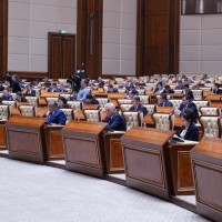 Senat 2025-yil uchun Davlat byudjeti to‘g‘risidagi qonunni ma’qulladi